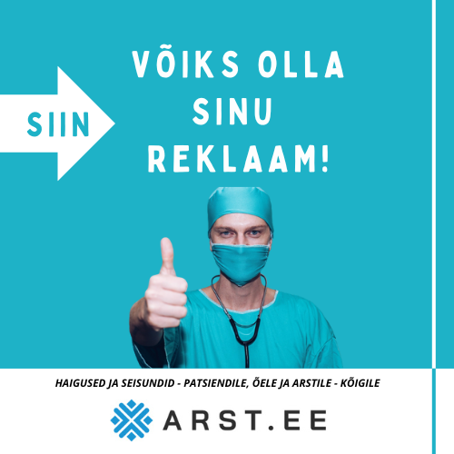 Kopsupõletik - Arst.ee